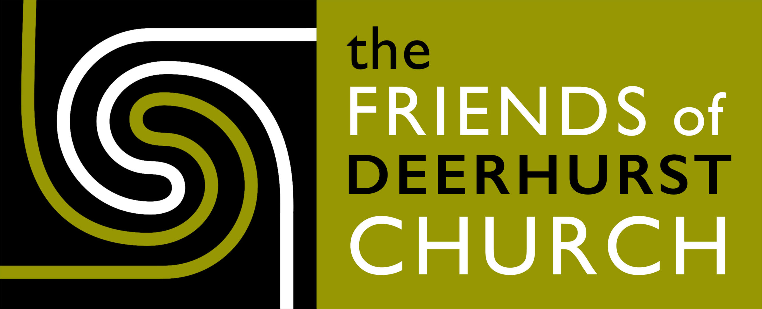 Deerhurst Church